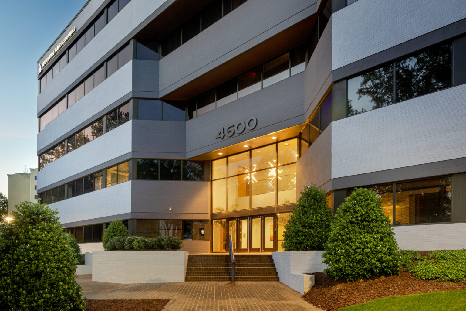 North Carolina Tax Attorneys | Raleigh Tax Help | Murray Moyer